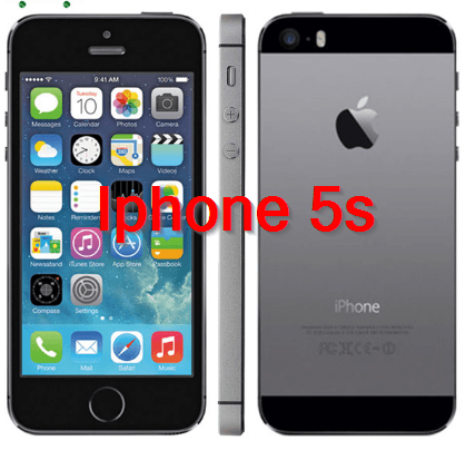 iPhone sur AliExpress, comment les trouver ? (iPhone 4,5,6,et 7)
